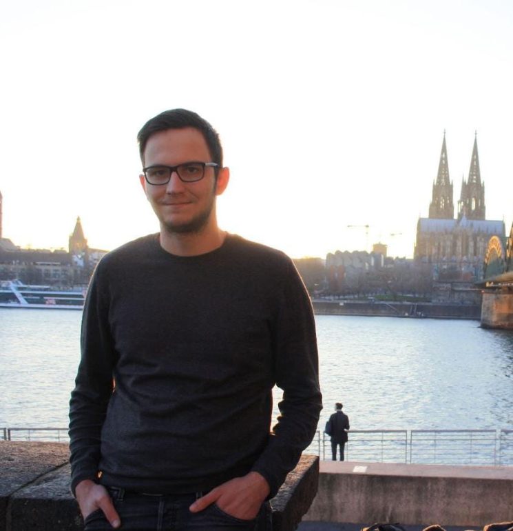 Simon Lennarz | radio retrowelle