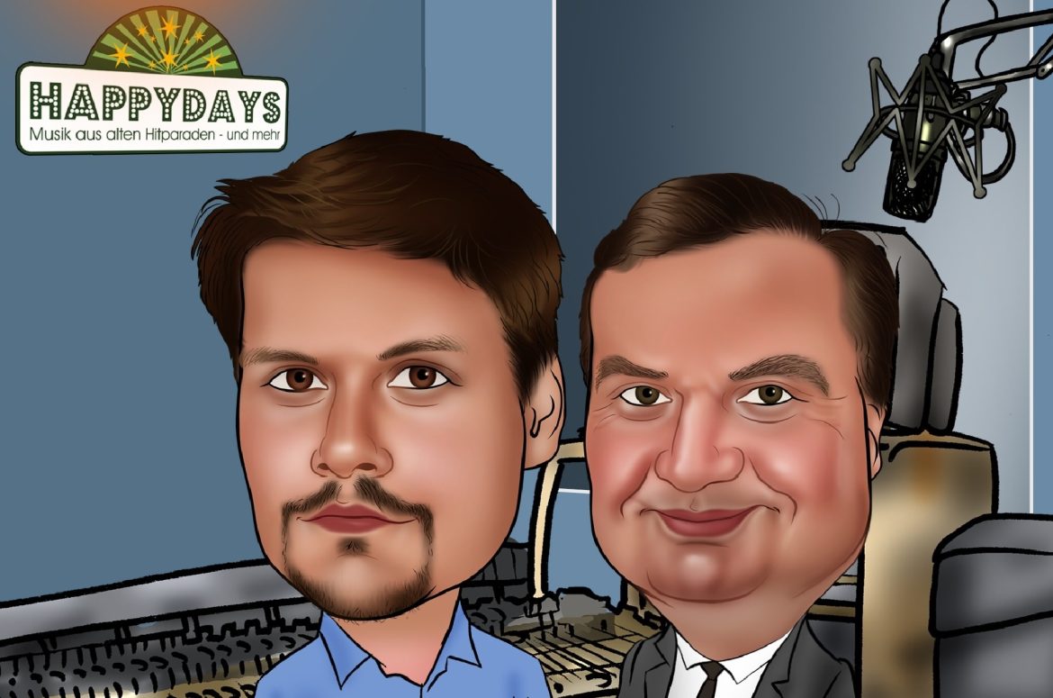 Programm | radio retrowelle